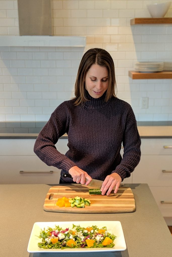 ABOUT | Maple + Mango