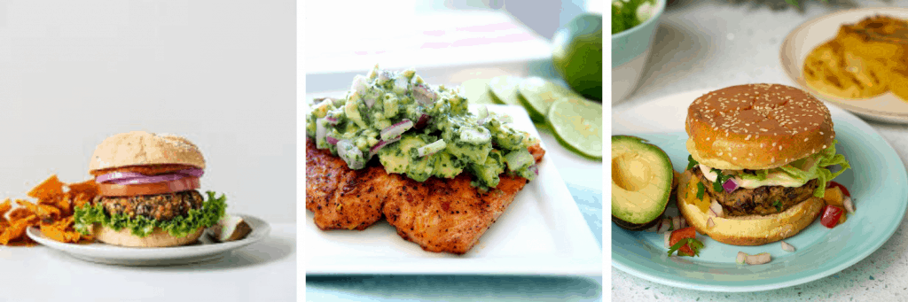 20 Canada Day Recipe Ideas | Maple + Mango