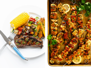 20 Canada Day Recipe Ideas | Maple + Mango