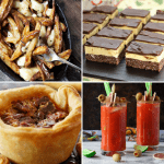 20 Canada Day Recipe Ideas | Maple + Mango