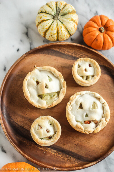 Halloween Dinner Ideas (10 Fun + Spooky Main Dish Recipes) | Maple + Mango