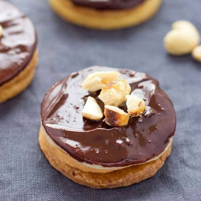 15 German Cookies You Need To Try | Maple + Mango