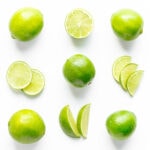 How Much Juice Is In One Lime | Maple + Mango