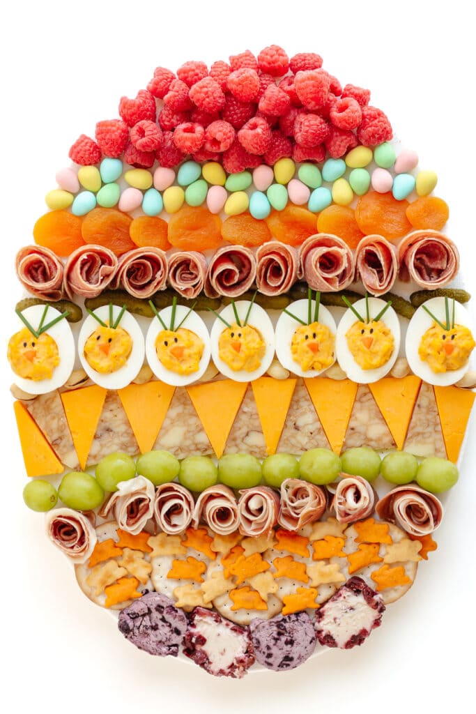 Easter Charcuterie Boards (Fun & Easy Ideas) | Maple + Mango