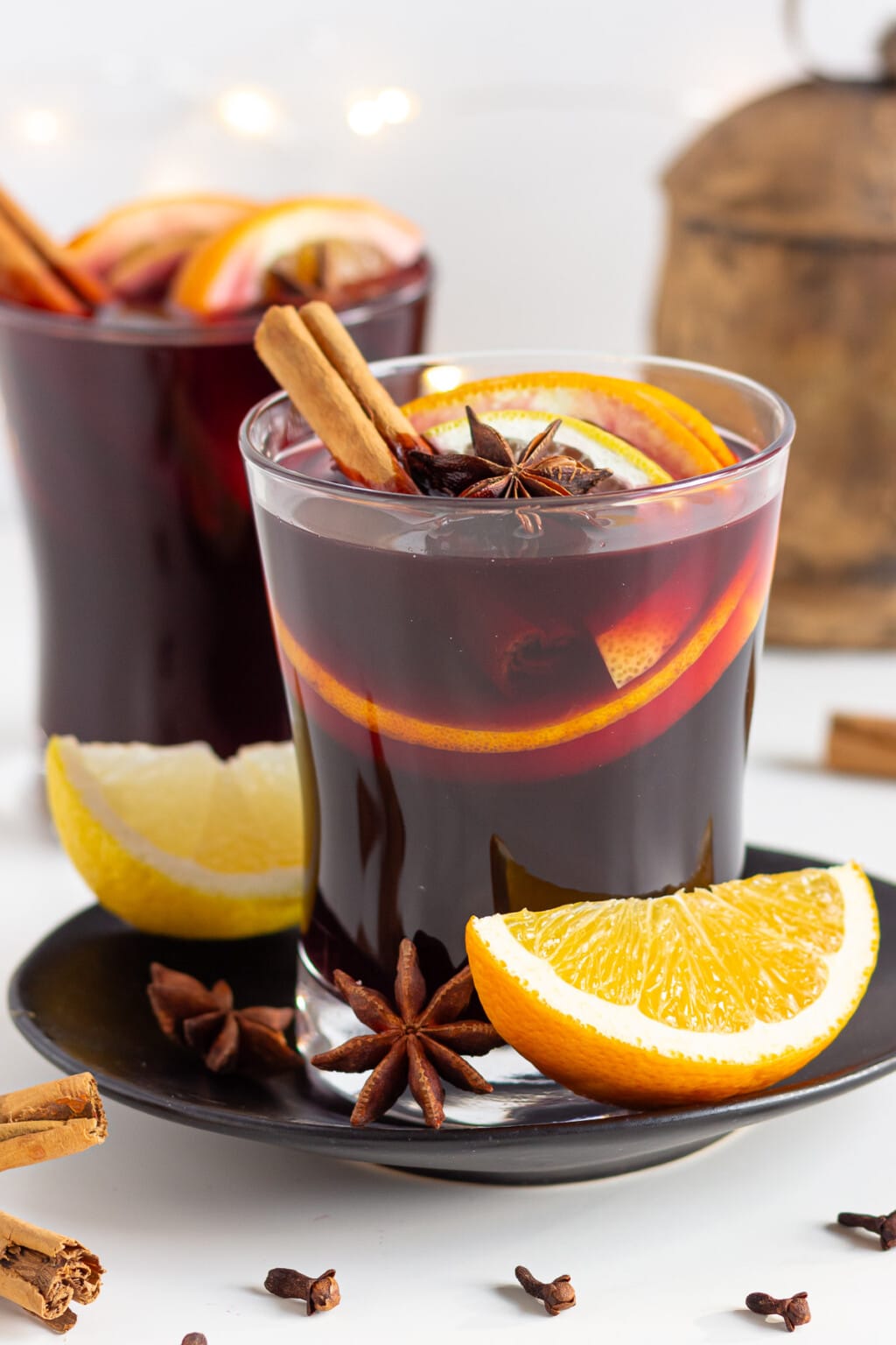 Rum Fr Glhwein