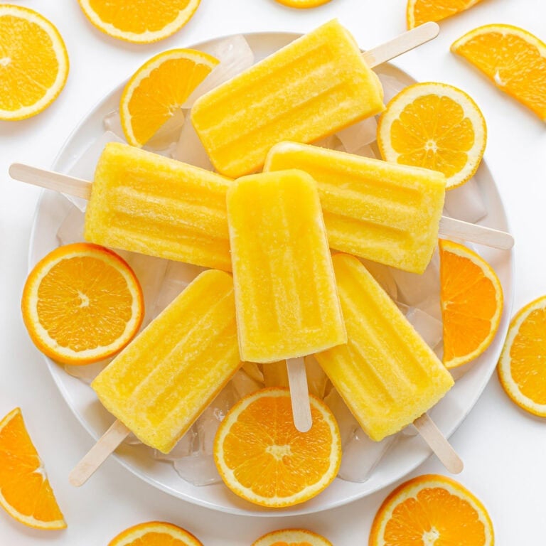 Recipes with Real Food Ingredients | Maple + Mango