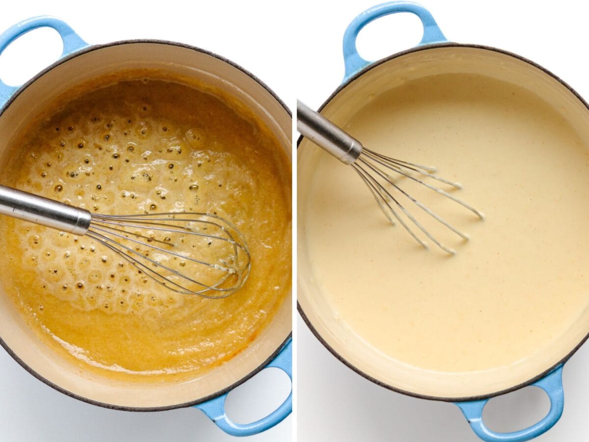 Gouda Mac and Cheese | Maple + Mango