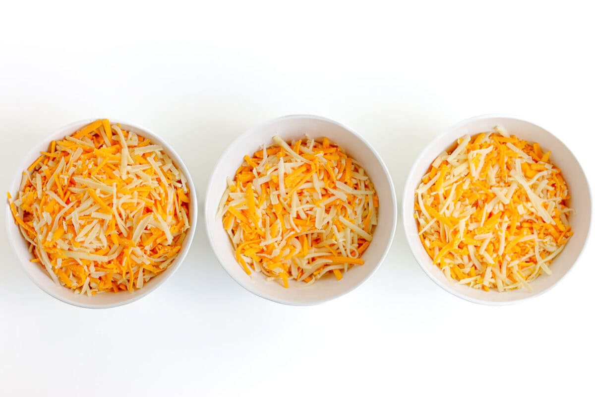 3 Cheese Mac and Cheese | Maple + Mango